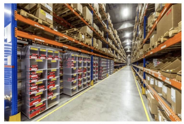 Tellus Storage Systems Products Storeganizer STOREGANIZER