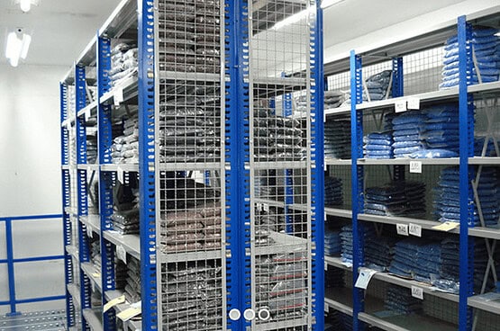 T-CLASSIC MICRO RACK